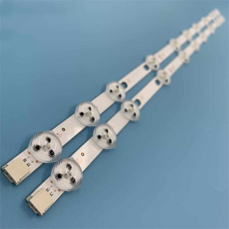 JL.D320B1235-078CS-C KIT Tira led VESTEL 32" - VES315WNDS-2D-N14