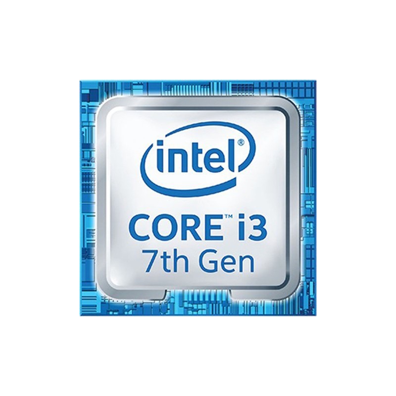 Intel Core I3-7100 3.90 GHz LGA 1151